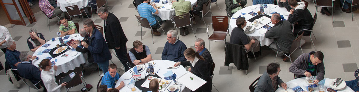 Men's Fellowship | Brisbane Christian Fellowship