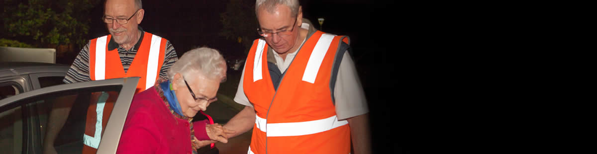 Serving at BCF | Brisbane Christian Fellowship